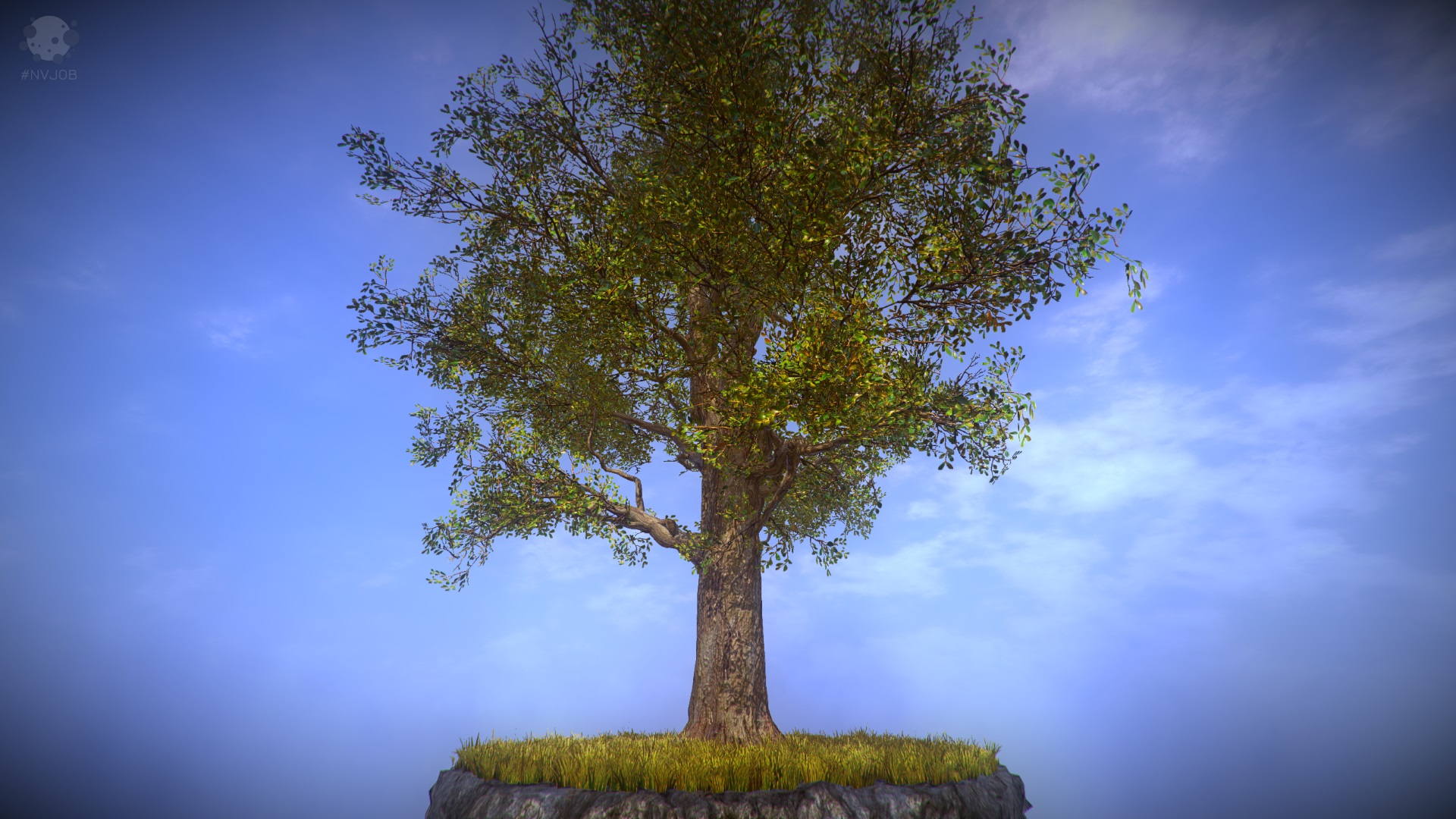 Stc8 Advanced Shader For Unity Speedtree 8 Free Unity Asset Nicholas Veselov Unity Developer 0890